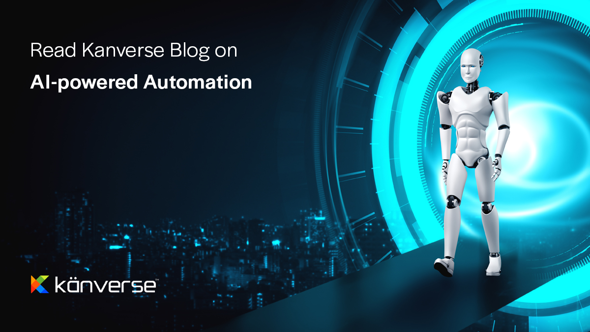 Why should businesses care about Intelligent Document Data Capture and ...